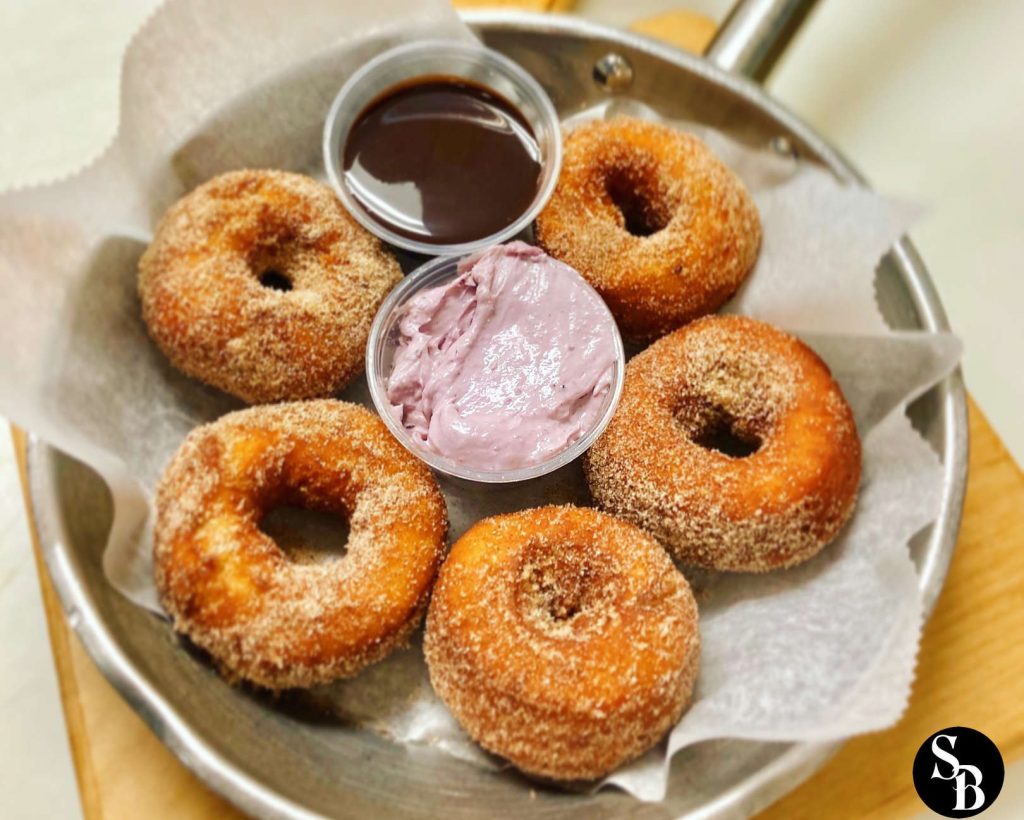 Southern Belles Pancakes & Gaming Parlor & Gaming Parlor